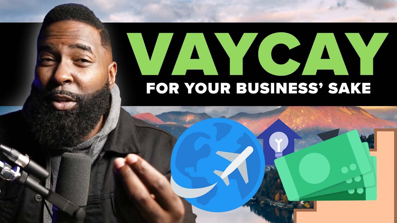 #1 business hack for ENTREPRENEURS - YouTube