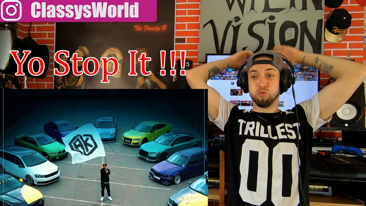 ALAN & KEPA - Tremura Tabla || Classy's Reaction - YouTube