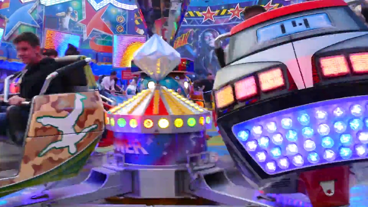 Fair videos - YouTube