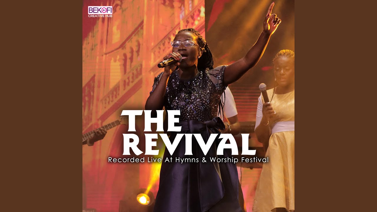 Immortal, Invisible God Only Wise (Live) - YouTube Music