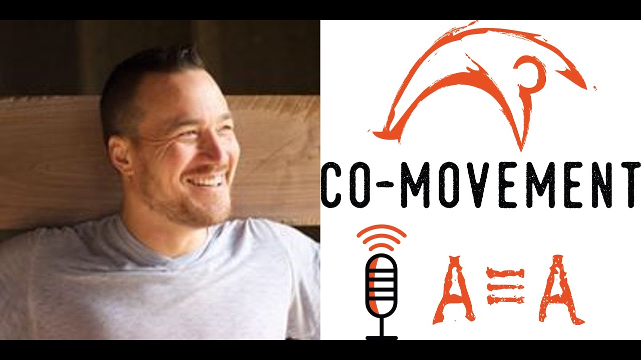 CMGP [Clip] #36 & 37: Paul Risse; ABC Extreme Makeover/Average Joe on the Raw/CEO Cleanse ...