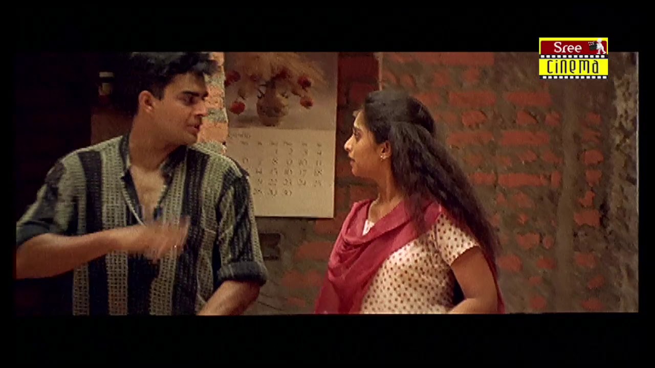 Alaipayuthey | Movie Scene 19 | Mani Ratnam | Madhavan | Shalini | A. R ...