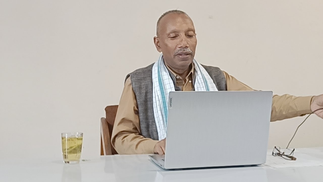 Martin Chautari is going live! - YouTube