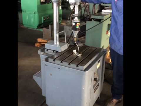 Electro Arc 2M-SA Metal Disintegrator w/ Magnetic Base for Portable ...