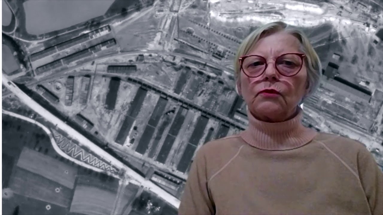 Geschichte des KZ Gusen II | Mauthausen Guides - YouTube