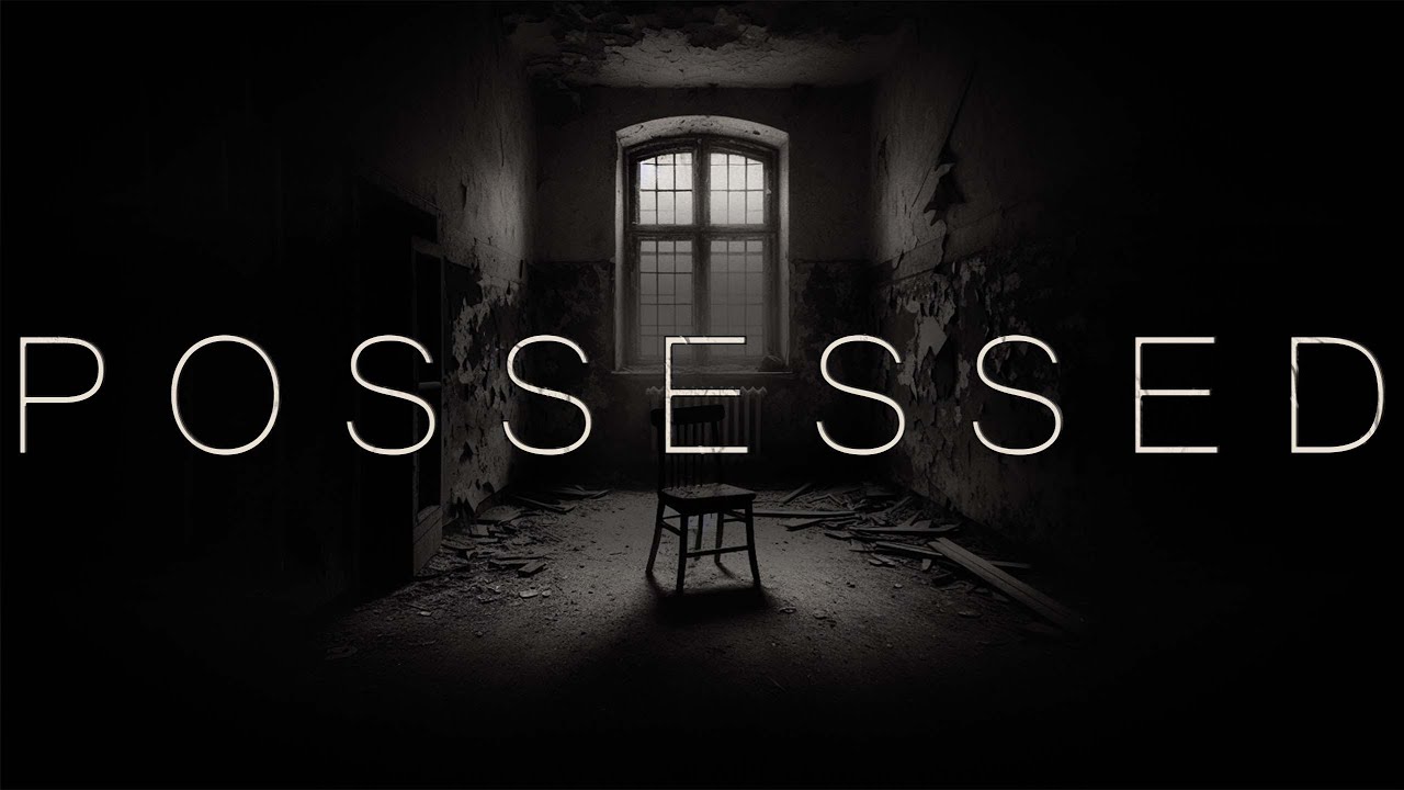 Possessed. Demented Horror Film Music. - YouTube