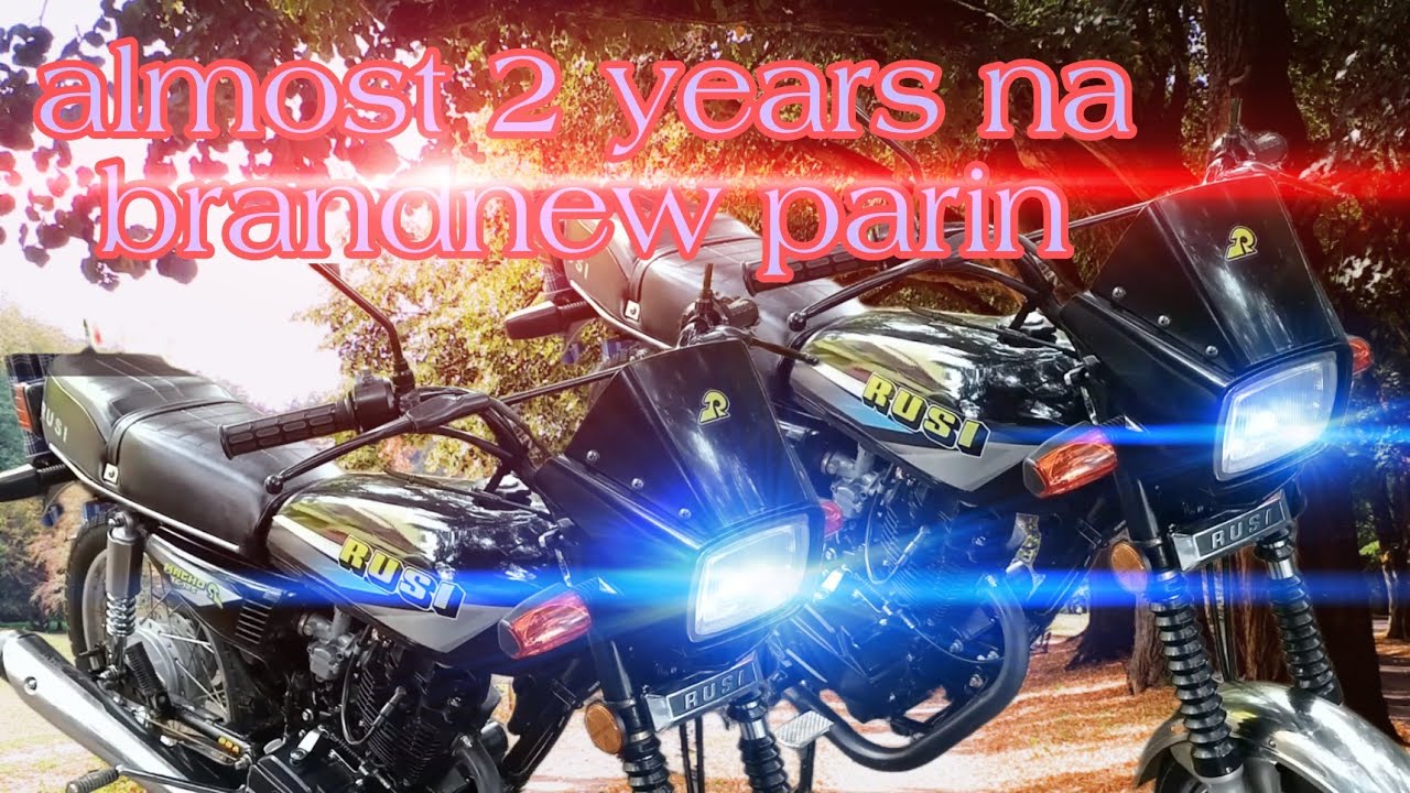 Rusi tc 125 update/Rusi Motors #rusimotors #motovlog #motorcycle # ...