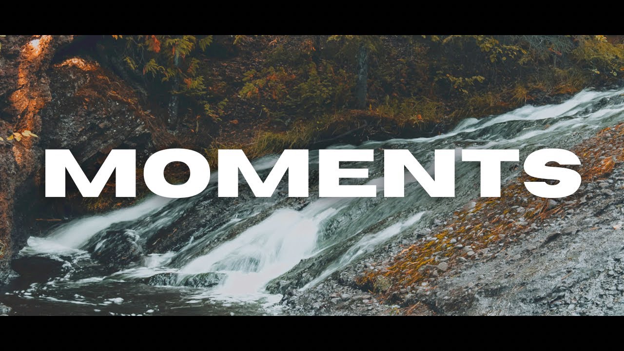 Moments: 4K Cinematic Film | Cinematic Video - YouTube