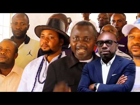 haut lomami securisons les câbles électriques financer par l ...