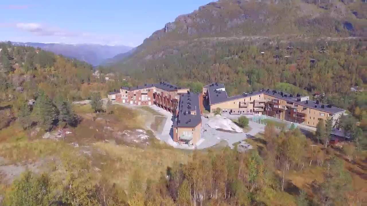 Solfonn Family Resort - YouTube