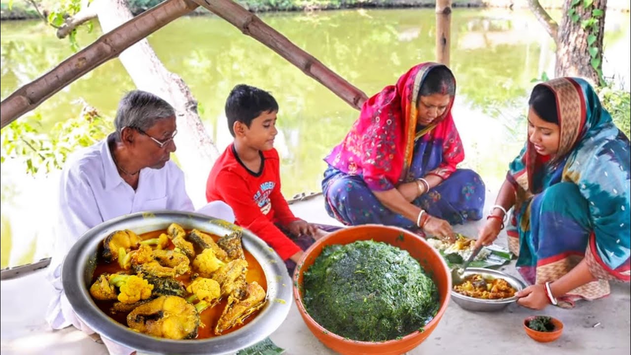 popi kitchen eating sol mach fulkopi curry , fulkopi pata bata & hot ...