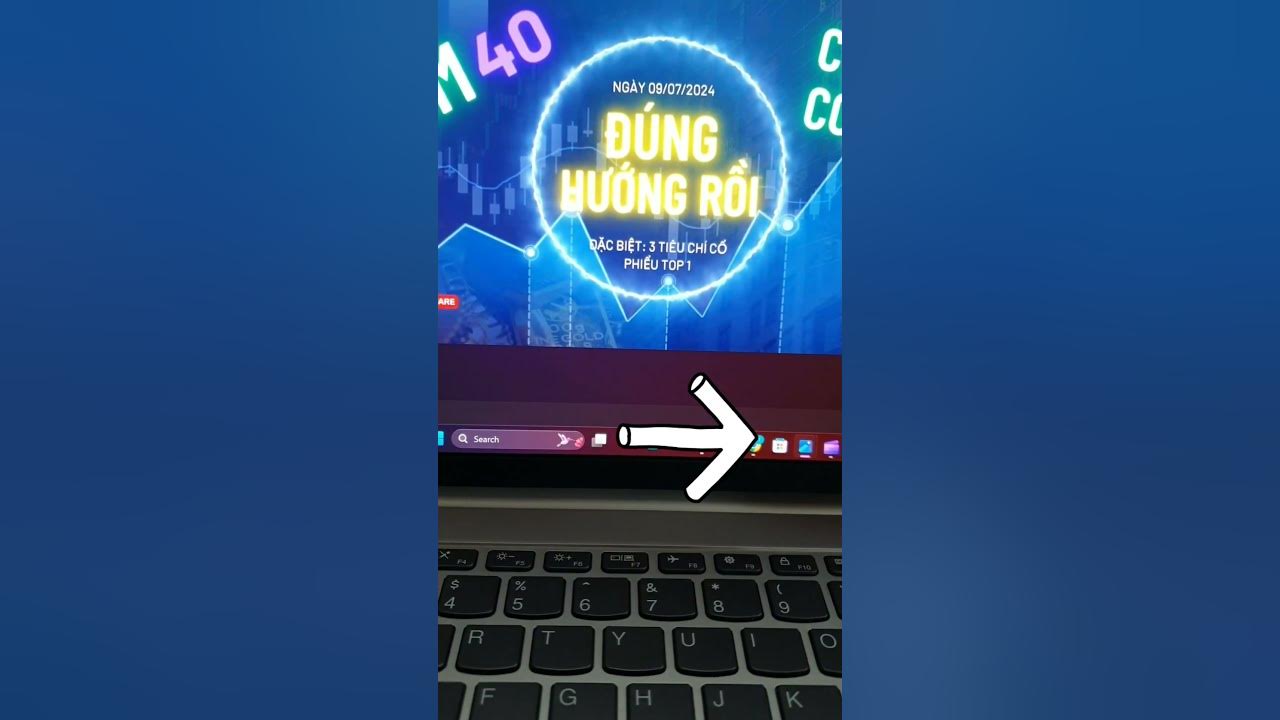 CHỨNG KHOÁN HÔM NAY, NHẬN ĐỊNH THỊ TRƯỜNG: CP TOP1 #chungkhoan #cophieu #dautu #xuhuong - YouTube