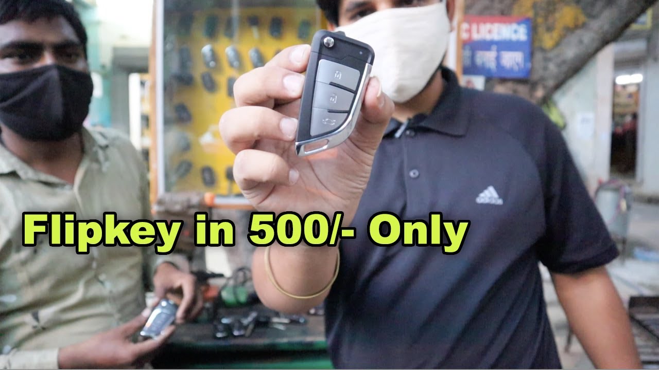 Making SWIFT🔑 FLIPKEY 🔥 (PART - 12) - YouTube