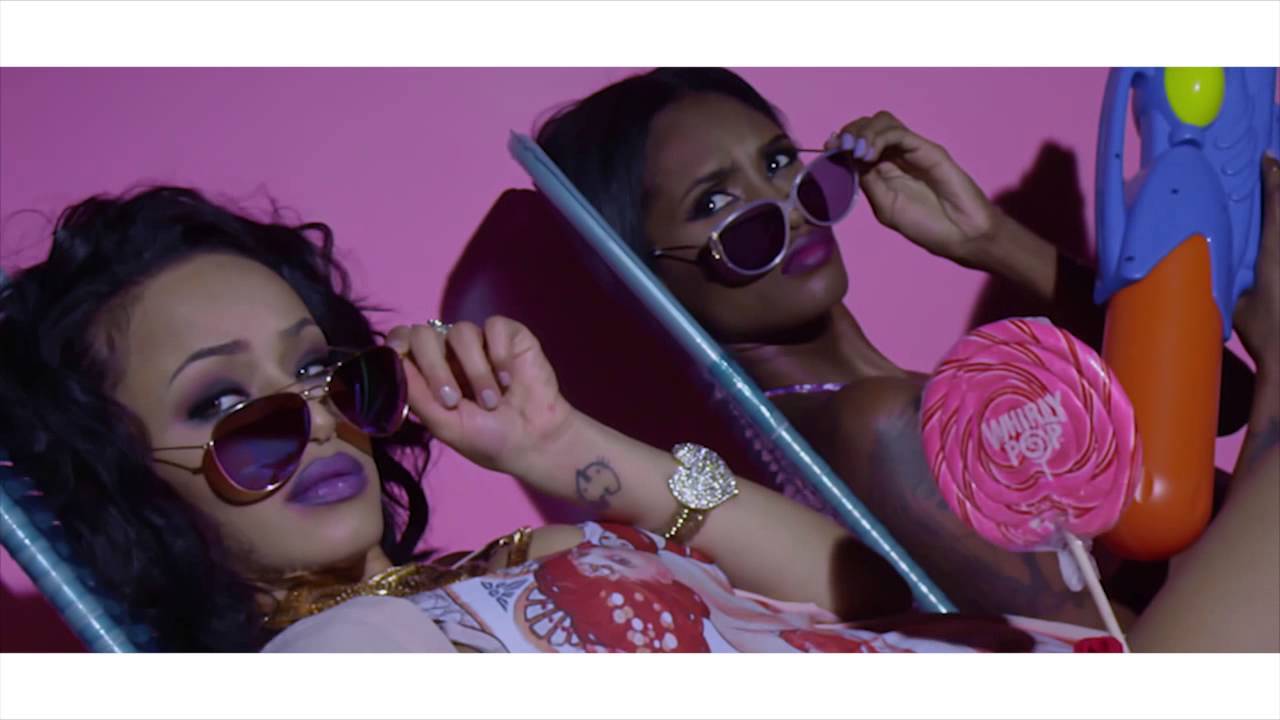 Snob Life Pink Lemonade - YouTube