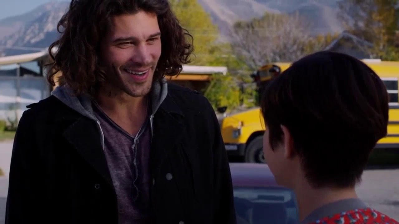 Andi Mack – Dad Influence clip5 - YouTube