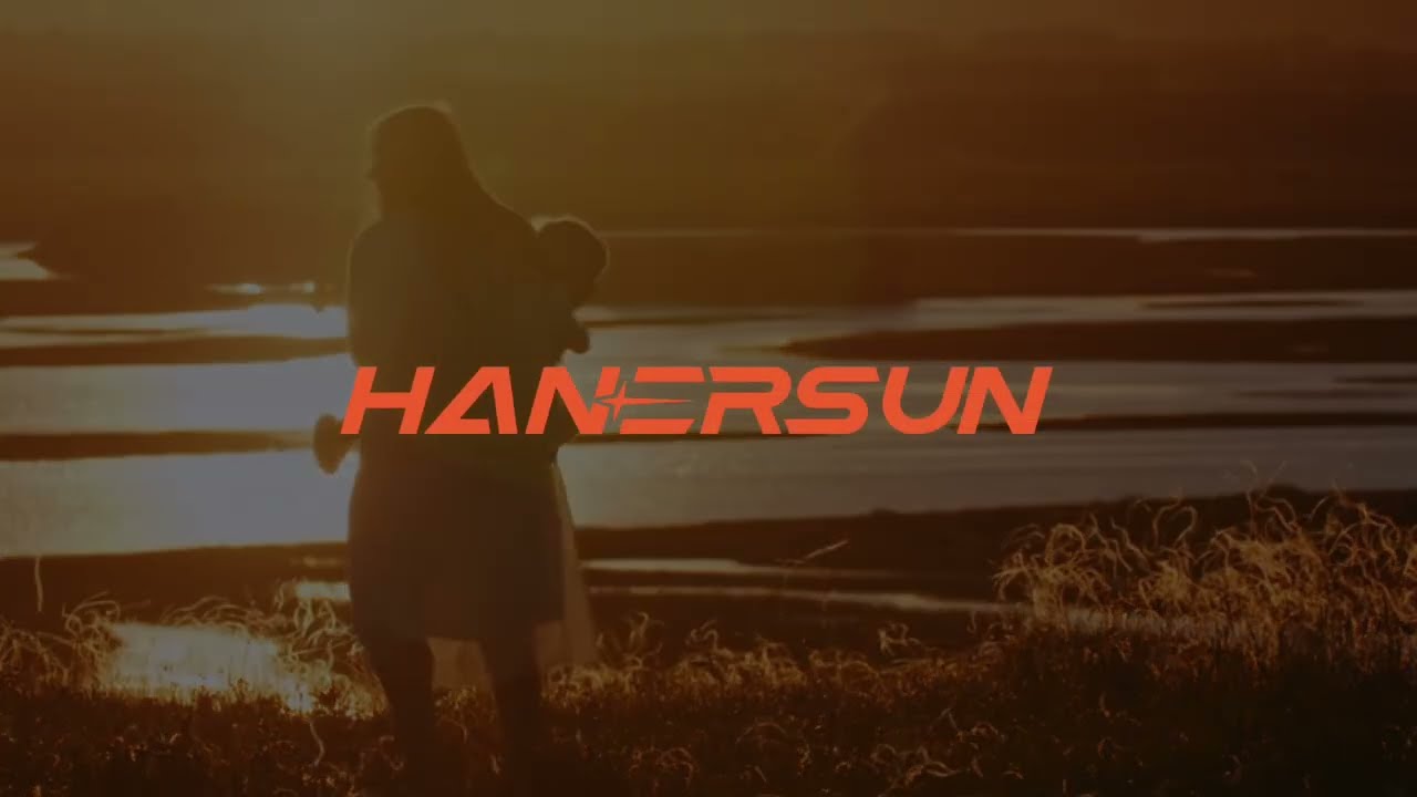 Hanersun Project Reference - YouTube