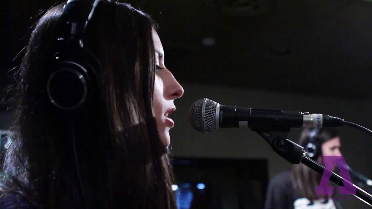 Guards - Silver Lining - Audiotree Live - YouTube
