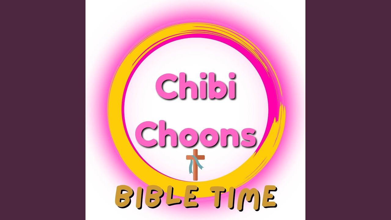 The Good Samaritan (Chibi Choons Bible Time) - YouTube