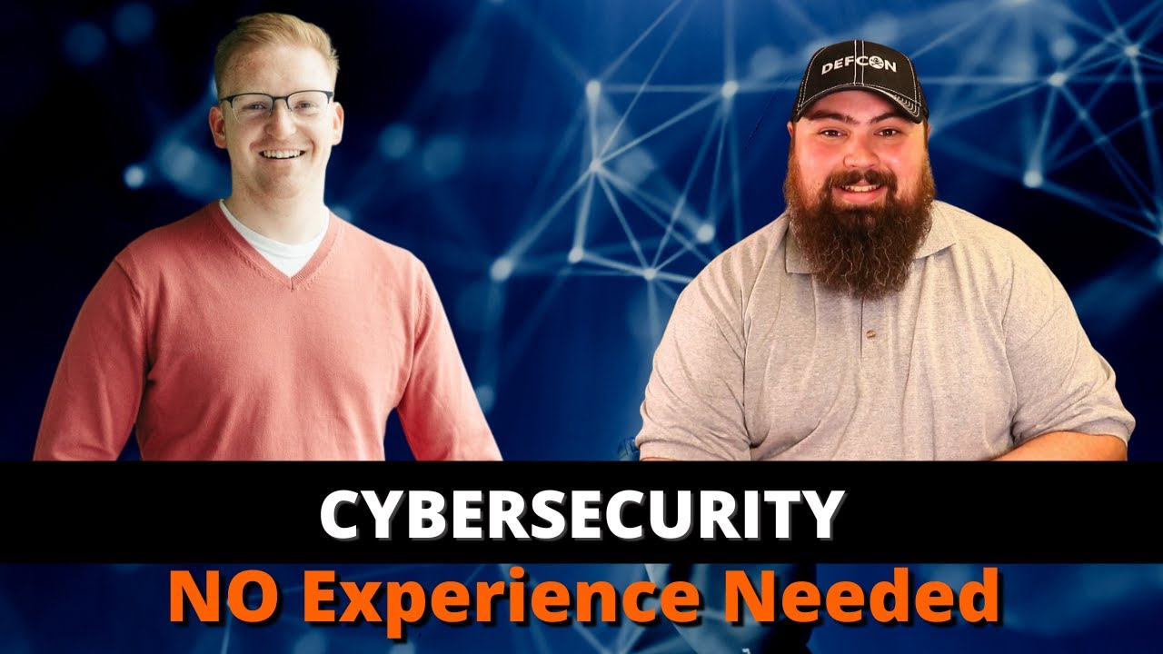 How To Get Into Cybersecurity With NO Experience YouTube how-to-get-into-cybersecurity-with-no-experience-youtube
