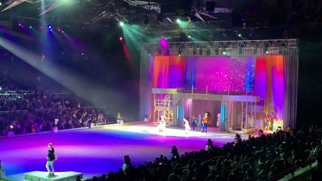Disney On Ice Singapore Closing YouTube disney-on-ice-singapore-closing-youtube