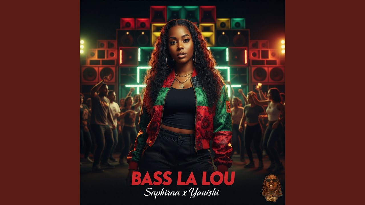 Bass la lou (Preview) - YouTube