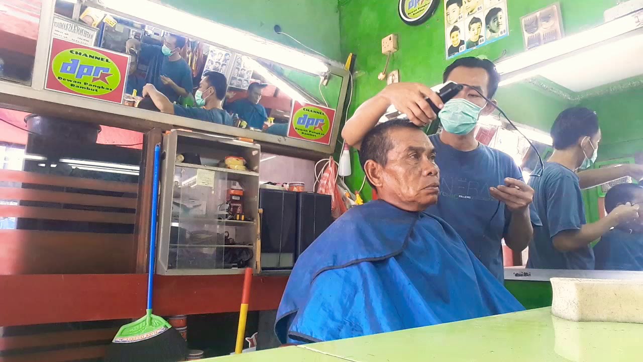 BOTAK BOTAK BOTAK - YouTube