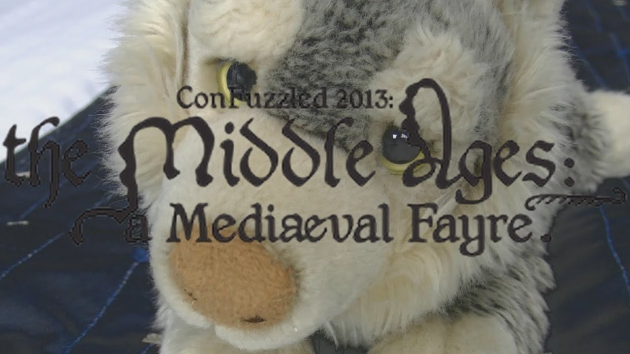 Confuzzled 2013 con video - YouTube