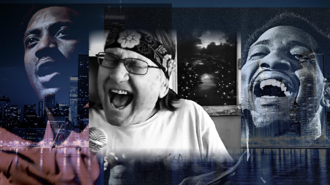 I've Been Loving You Too Long Bobby Gray....tsrgp - YouTube