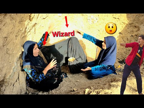 🔥 Mohammad's mother said about the witch \