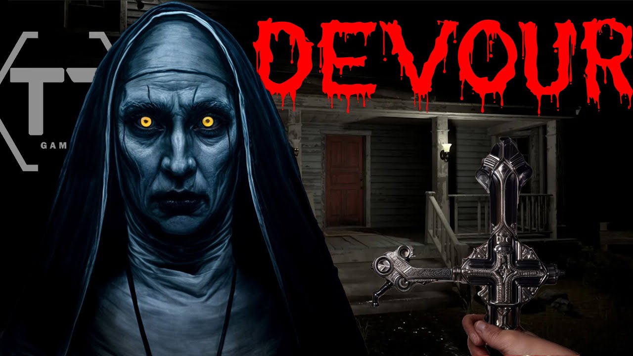 DEVOUR!! BOYSS...........👉🏼👈🏼 | #devour #livestream - YouTube