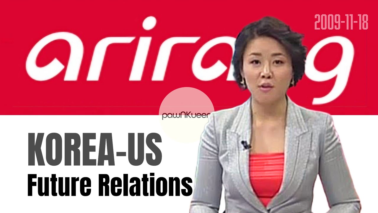 Pol | Matters to be Discussed • 2009-11-18 - YouTube