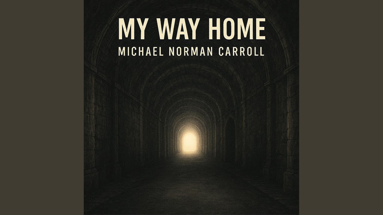 My Way Home - YouTube