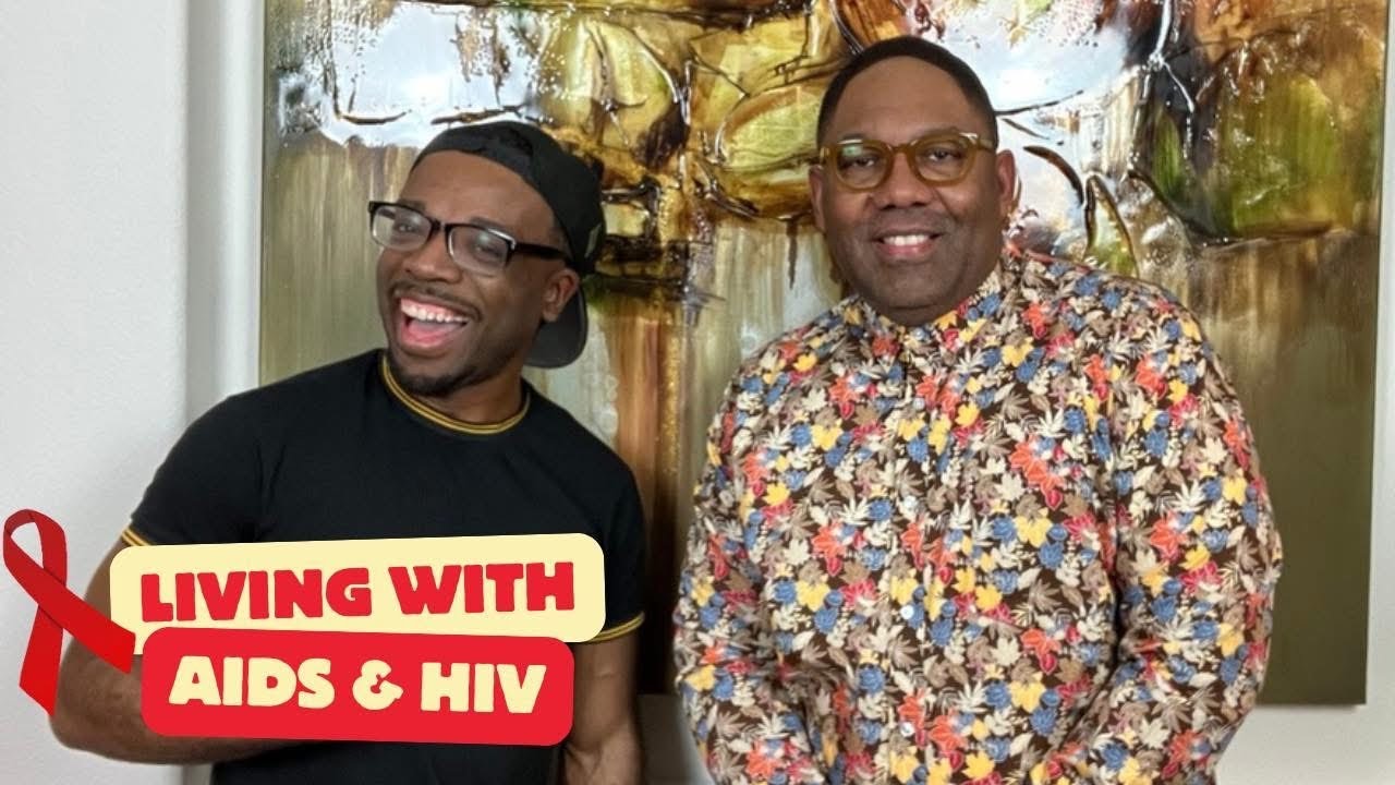 Living With AIDS & HIV Full Episode - YouTube