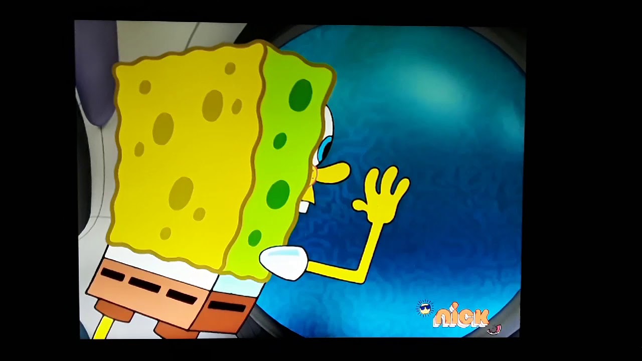 SpongeBob - Goodbye Alantis - YouTube