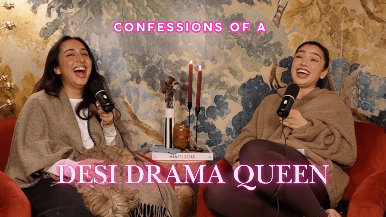 EP 61: Posh MIL’s, Reality TV Therapy & Glam for the Gods - YouTube