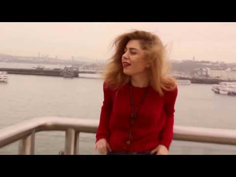 Arnavut Kaldirimlari -  Sahiba Nazarova Khan