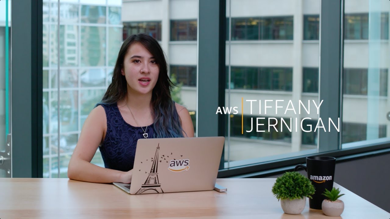 Task Placement with Amazon ECS - YouTube