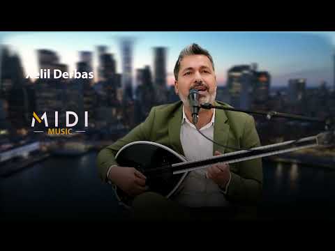Xelil Derbas Millani خليل درباس 