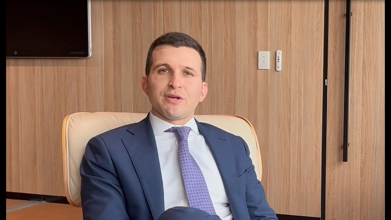 Property Insider - July 2022 Update by Josh Rutman - YouTube