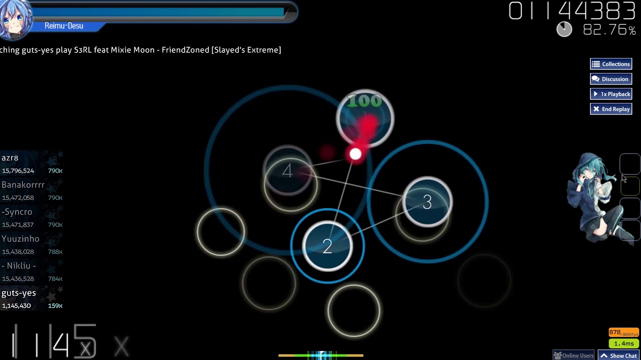 OSU | oh wow - YouTube