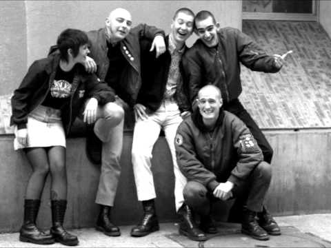 Maraboots - La soupe aux choubs