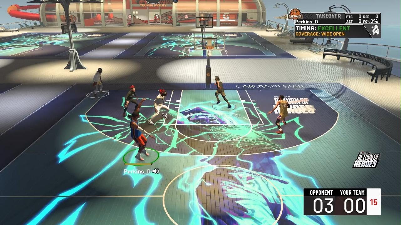 Stroke That Thing - YouTube