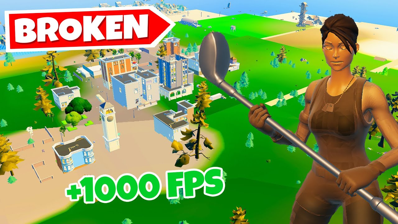 how bad can FORTNITE GRAPHICS get? - YouTube