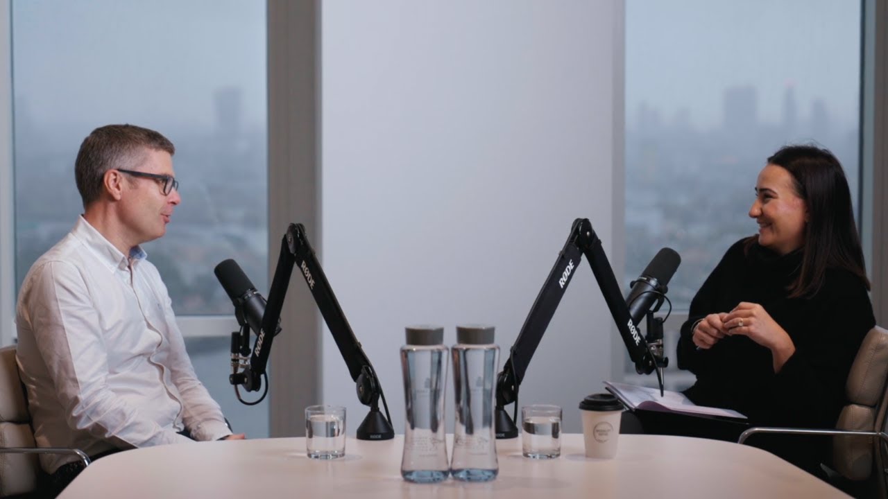 Tom Venner: What it takes to become Chief Development Officer at the ...