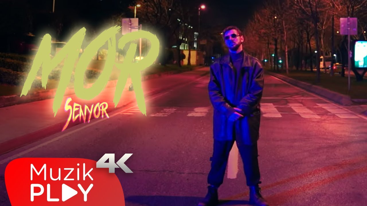 Senyor - MOR (Official Video) - YouTube