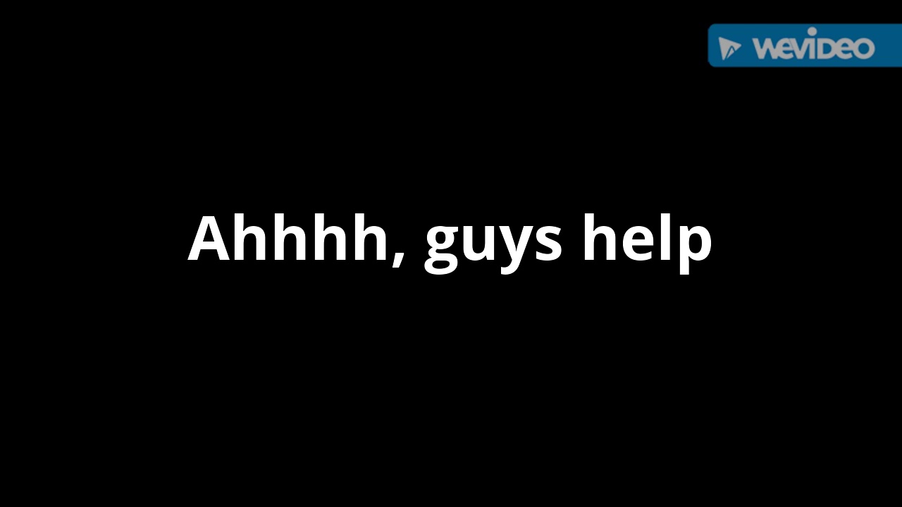 Aaaah, help - YouTube