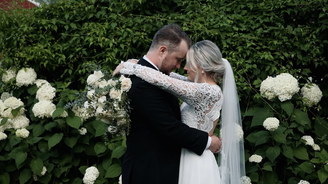 Emily & Garrett | wedding film - YouTube