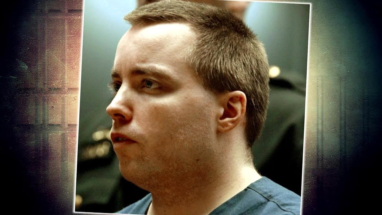 How Police Caught Rhode Island’s Most Chilling Serial Killer - YouTube