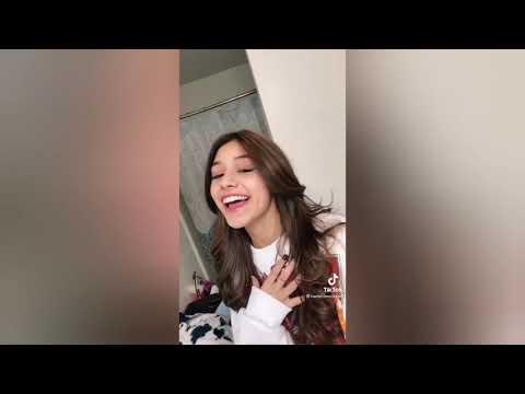 rachel brokman tik tok videos compilation