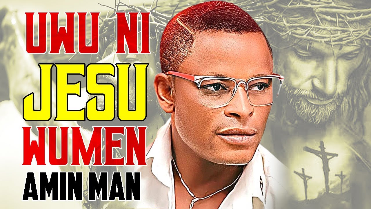 UWUNIJESUWUMEN BY AMIN MAN [BENIN MUSIC VIDEOS] [AMIN MAN MUSIC] FULL ...